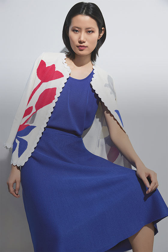 Women's Professional Clothing & Occasionwear | Ming Wang