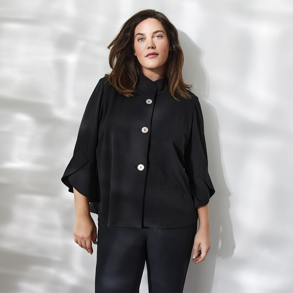Women's Plus Size Careerwear & Occasionwear | Ming Wang