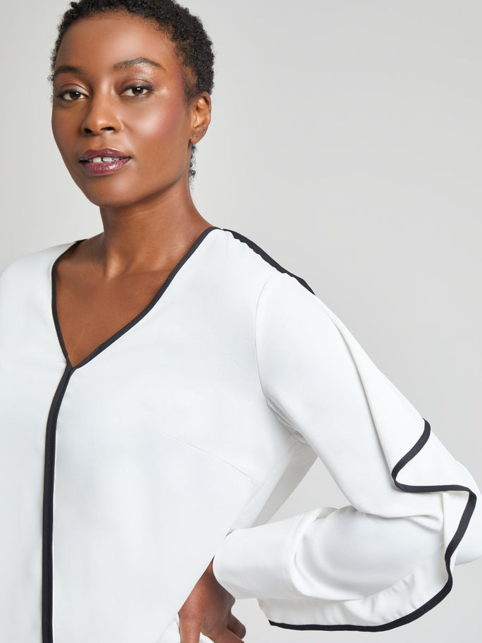 Blouses for Women - Women's Tanks, Tunics & Tops | Ming Wang