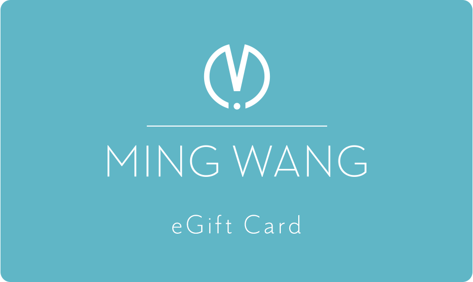 eGift Card | Ming Wang